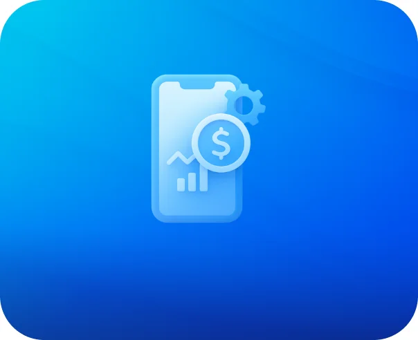 Custom Financial Software Development | Newwave Solutions