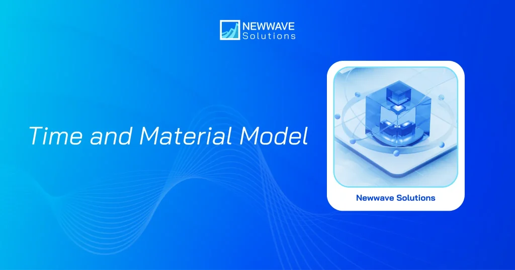 Time and Material (T&M) Model