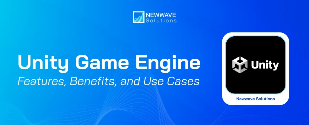 What is Unity Game Engine? Complete Guide for Beginners