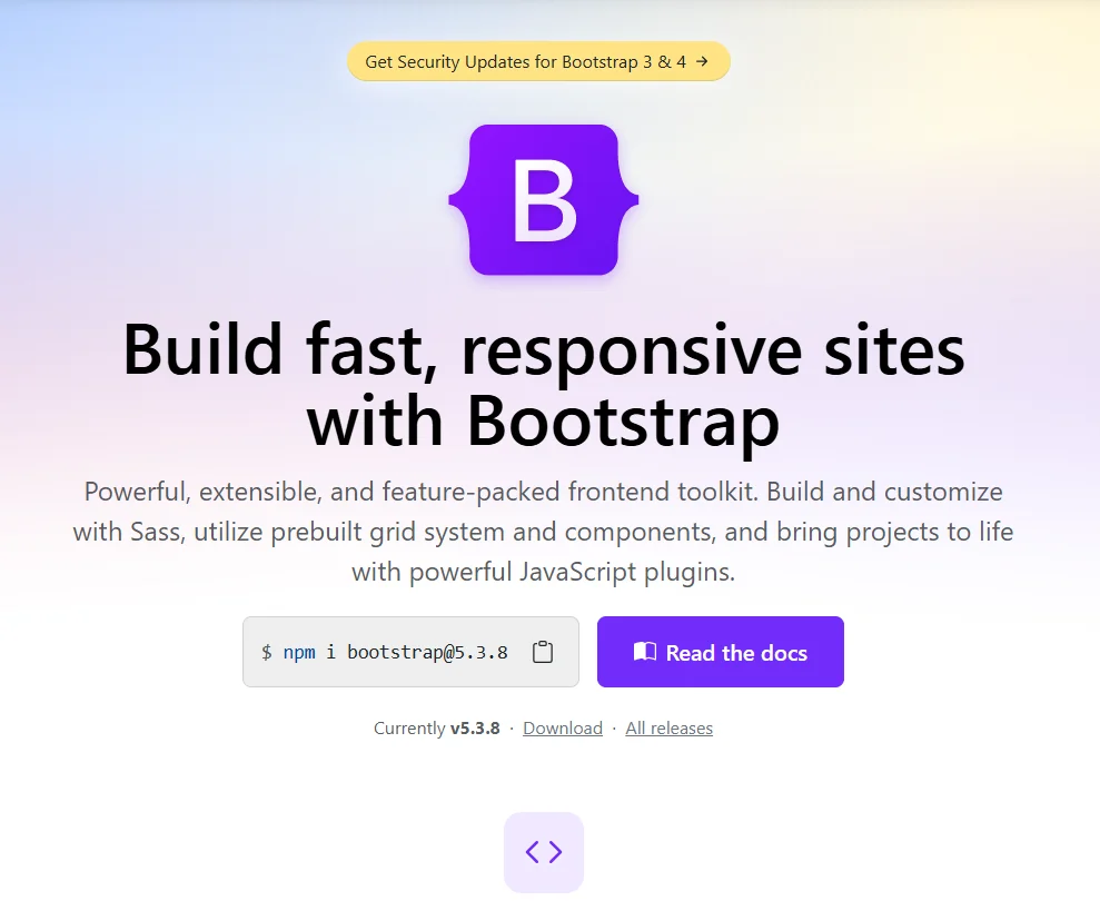 What is Bootstrap? A Leading Front-End Framework